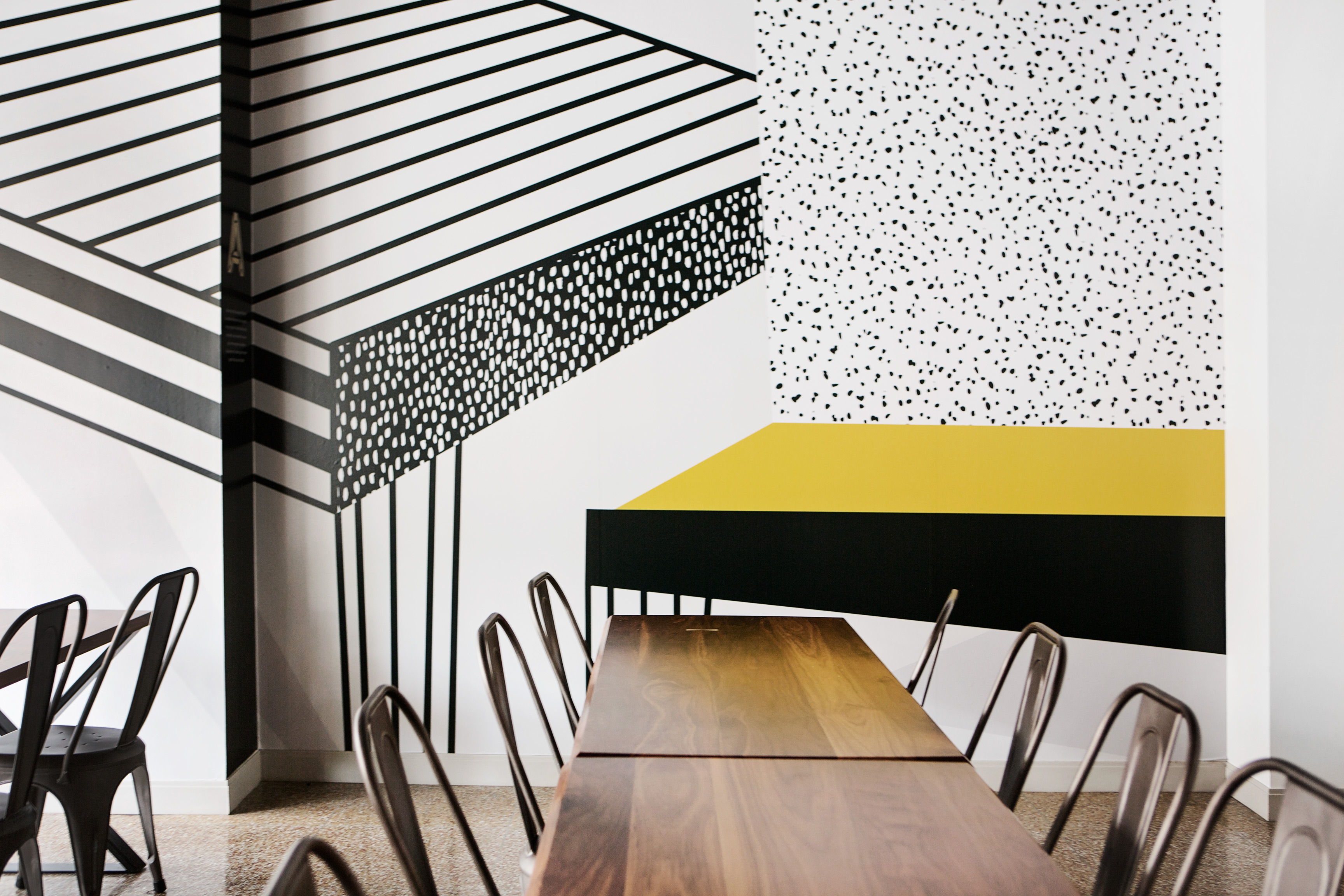 Event Spaces - Grand Center Arts District