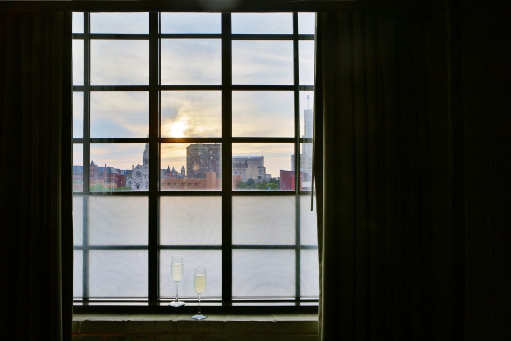 Stay - Grand Center Arts District