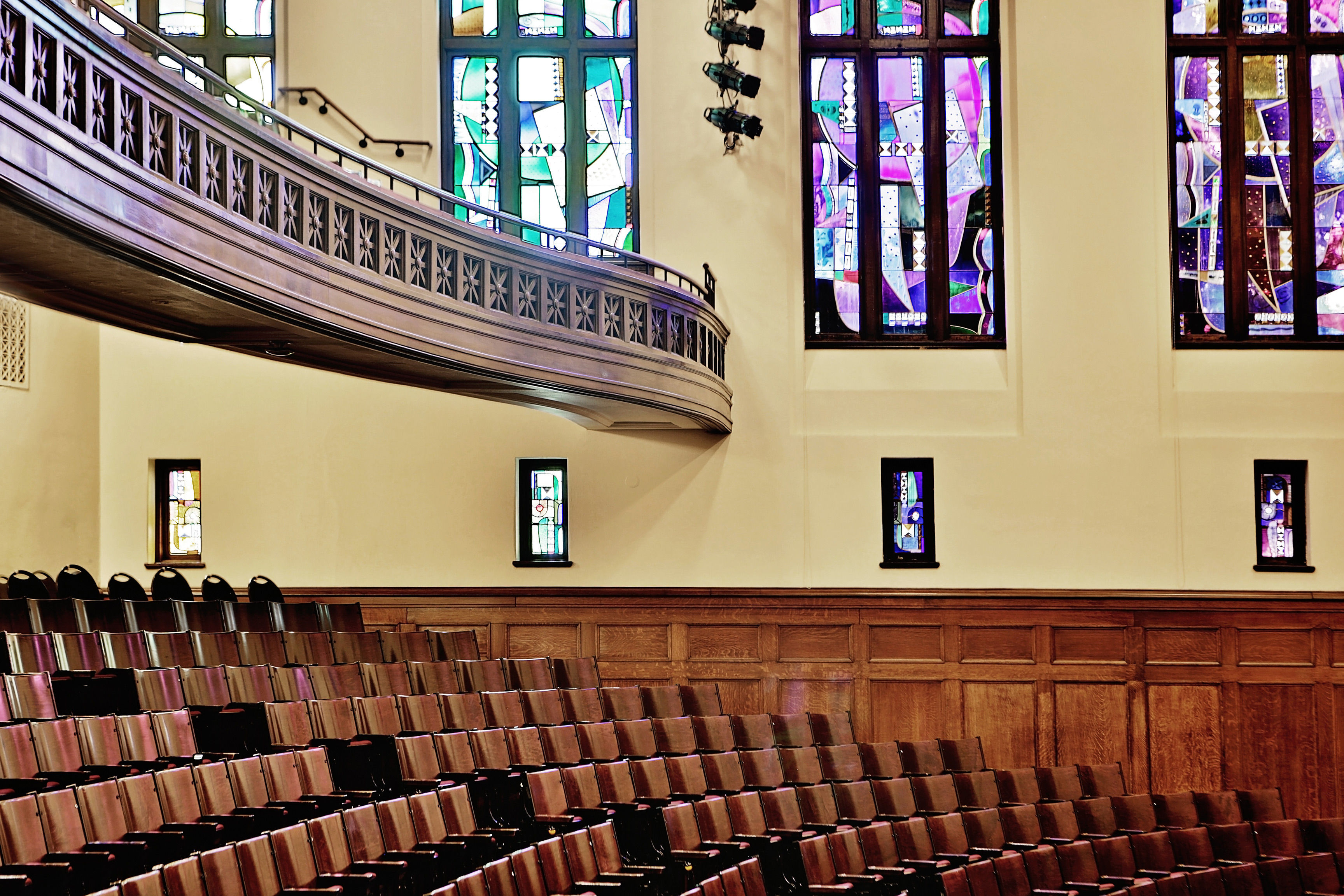 Sheldon_2 - Grand Center Arts District