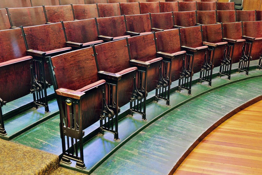 Sheldon_4 - Grand Center Arts District