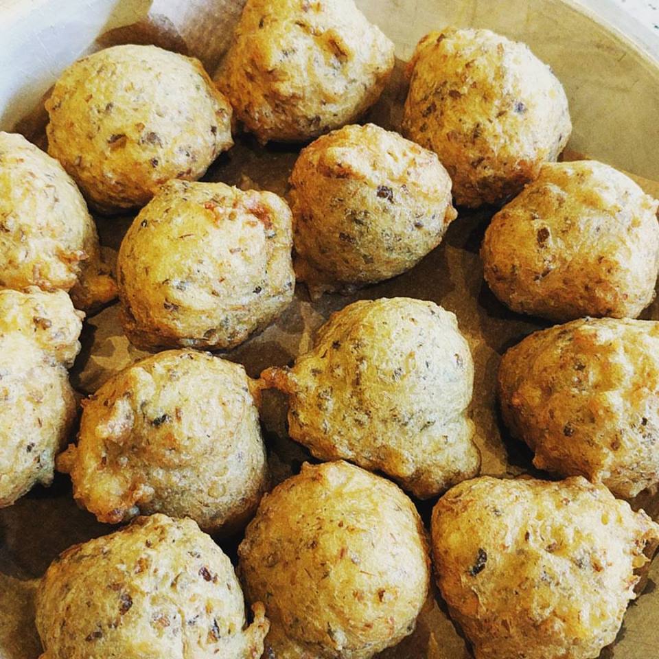 Chef Rob Connoley is back in town - Grand Center Arts District