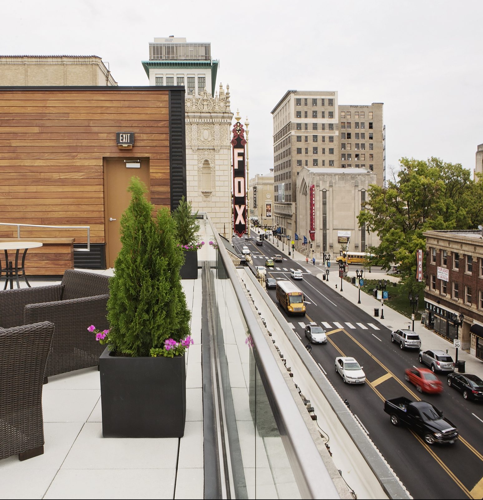 Grand Center Arts District | A Landmark Destination for the Arts