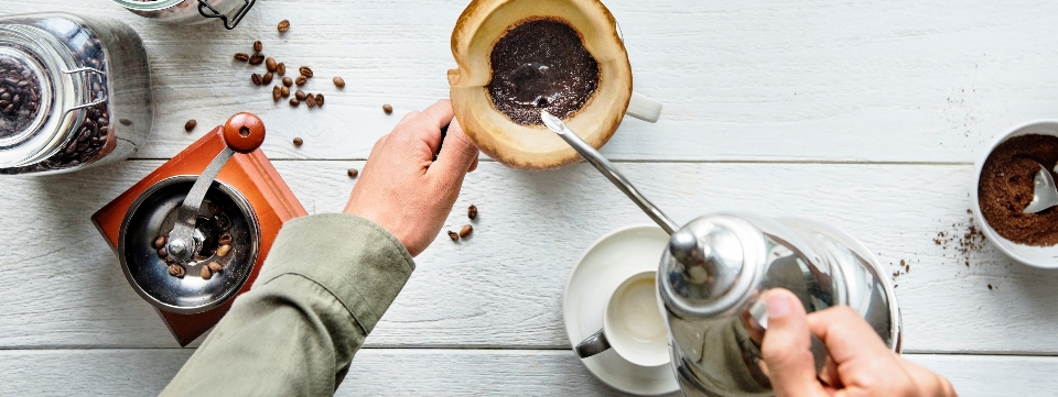 Rise Coffee opens at CAM - Grand Center Arts District