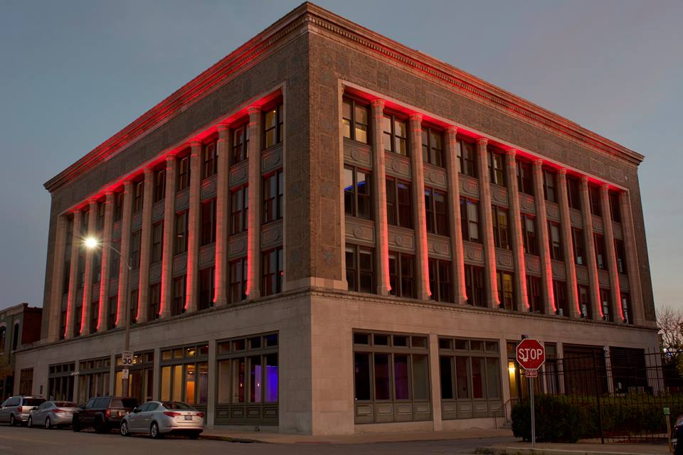 The Insider: Andrew Warshauer | Grand Center Arts District