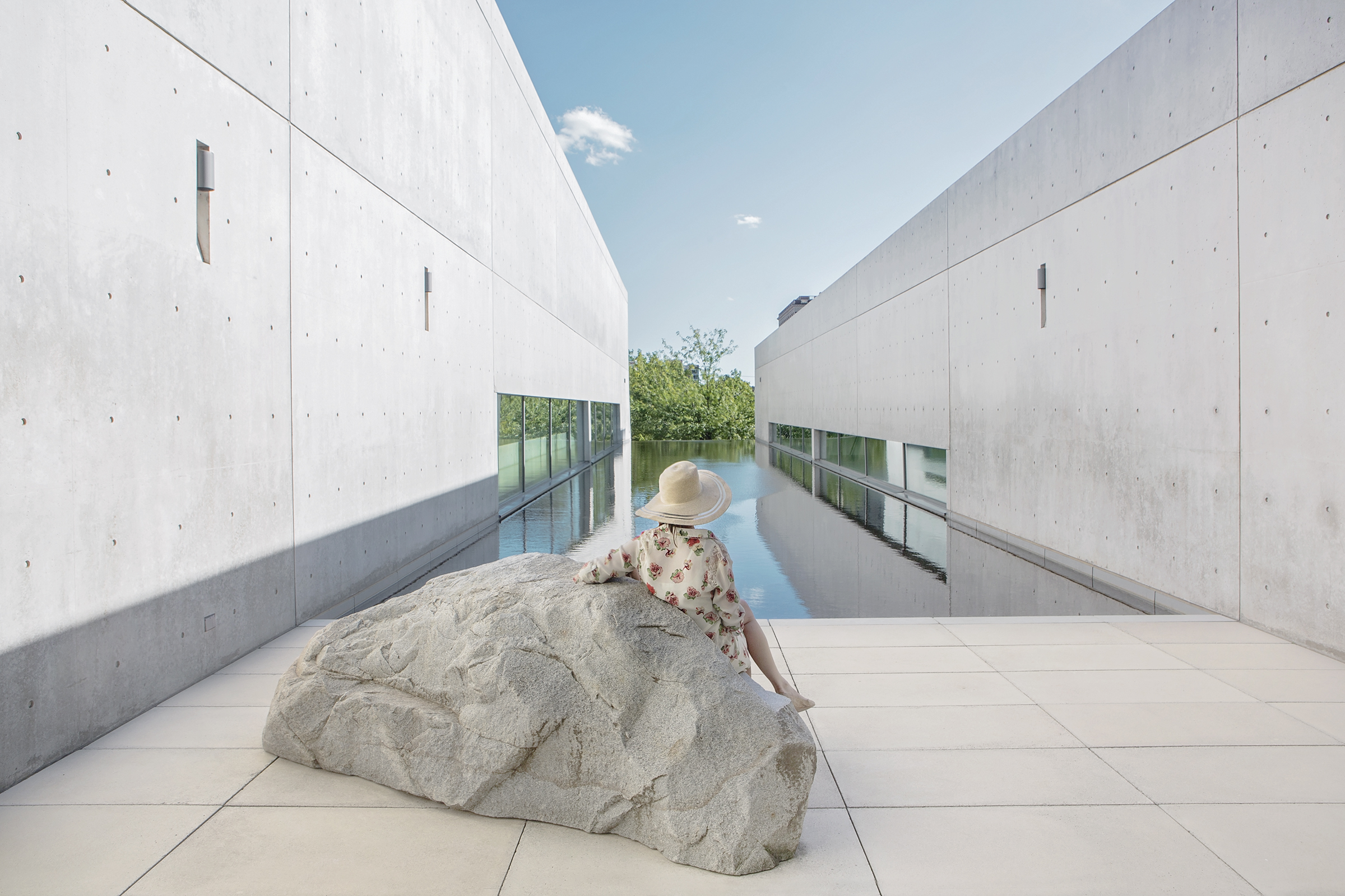 Meet Cara Starke - Grand Center Arts District
