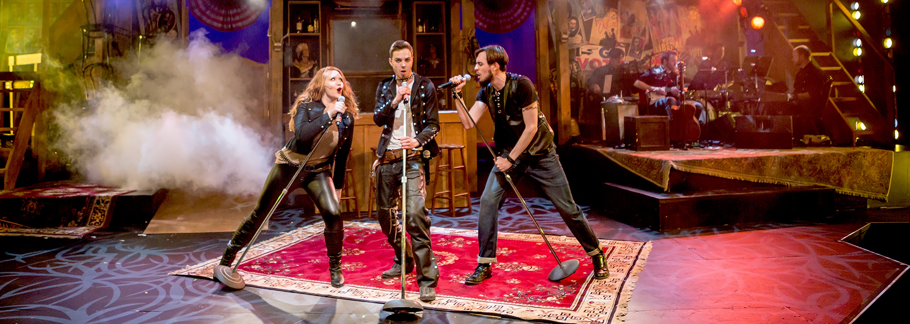 The SLU Connection - Grand Center Arts District