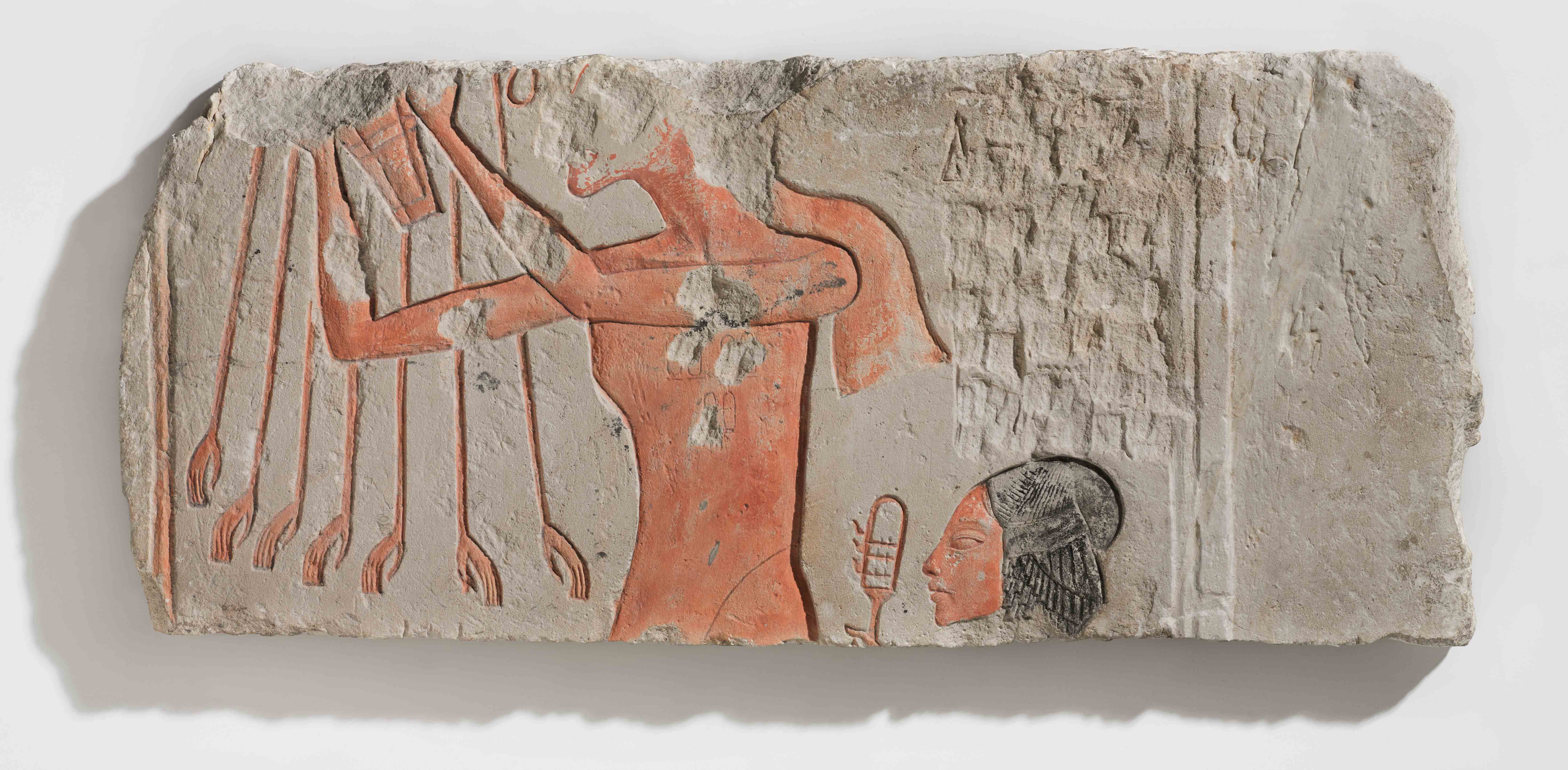 Striking Power: Iconoclasm in Ancient Egypt - Grand Center Arts District