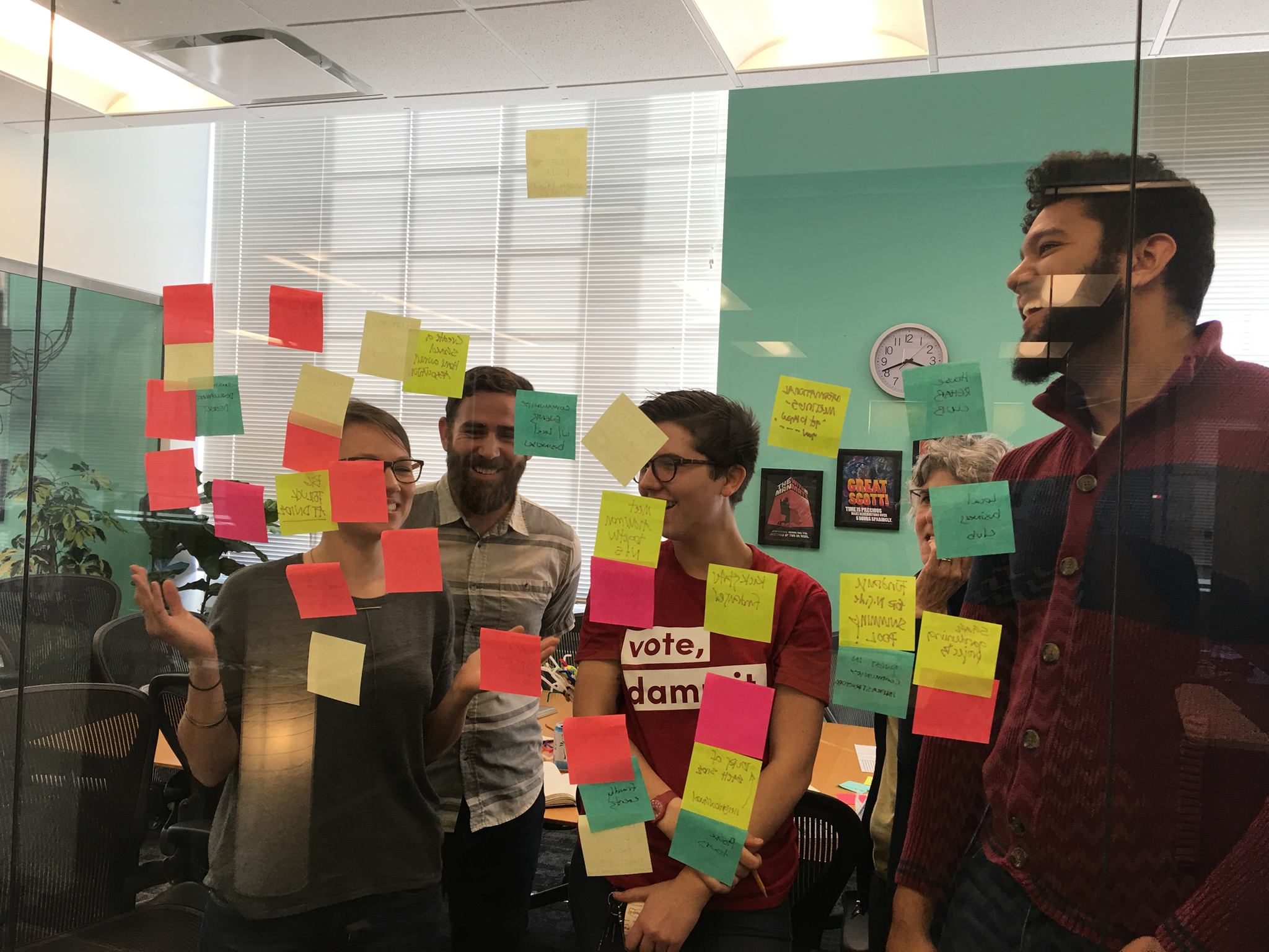 New Year, New Programming - Grand Center Arts District