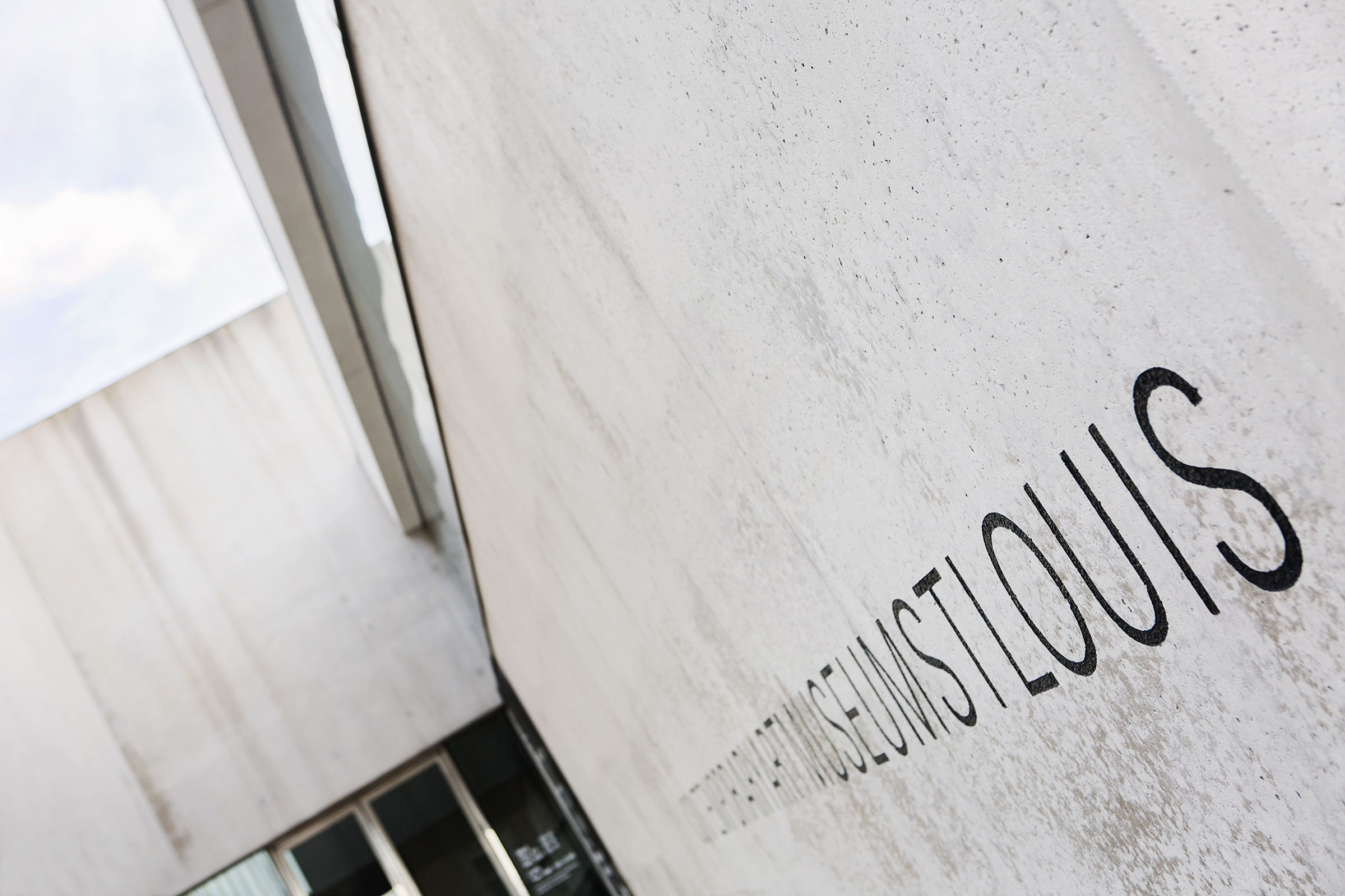 Contemporary Art Museum – Grand Center Arts District