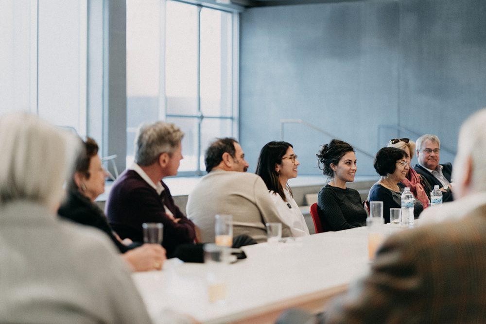 Cocktail with the Curators from Home - Grand Center Arts District