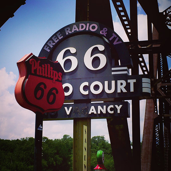 As It Looks Now - Grand Center Arts District