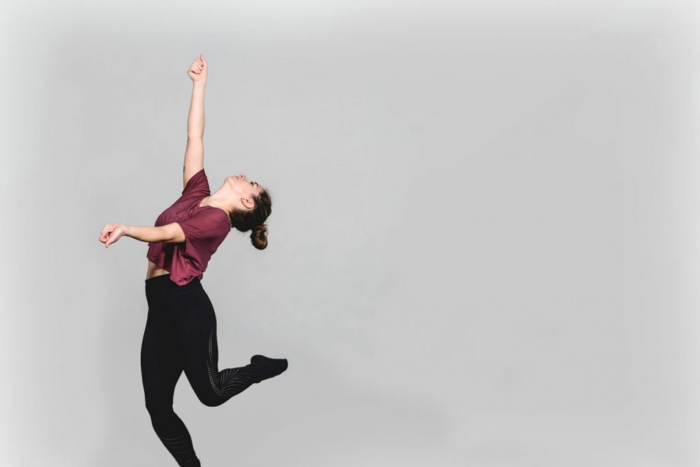 Gather Movement Workshop - Grand Center Arts District