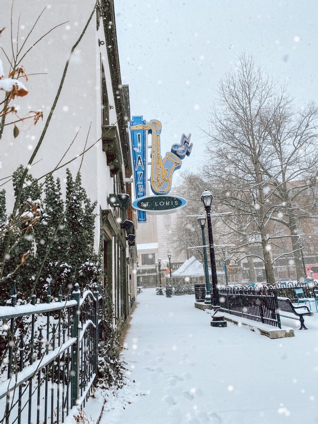 February 2021 Edit - Grand Center Arts District