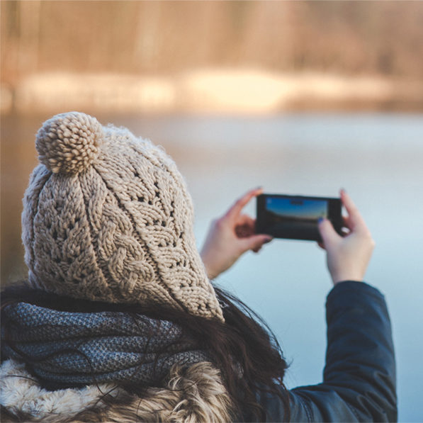 Focus on Photography: Storytelling through Cell Phone Photography ...