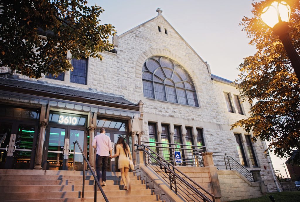 Summer Plans in Grand Center - Grand Center Arts District