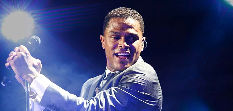 Maxwell - Grand Center Arts District