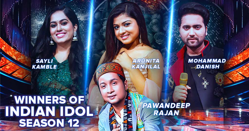 Indian Idol - Grand Center Arts District