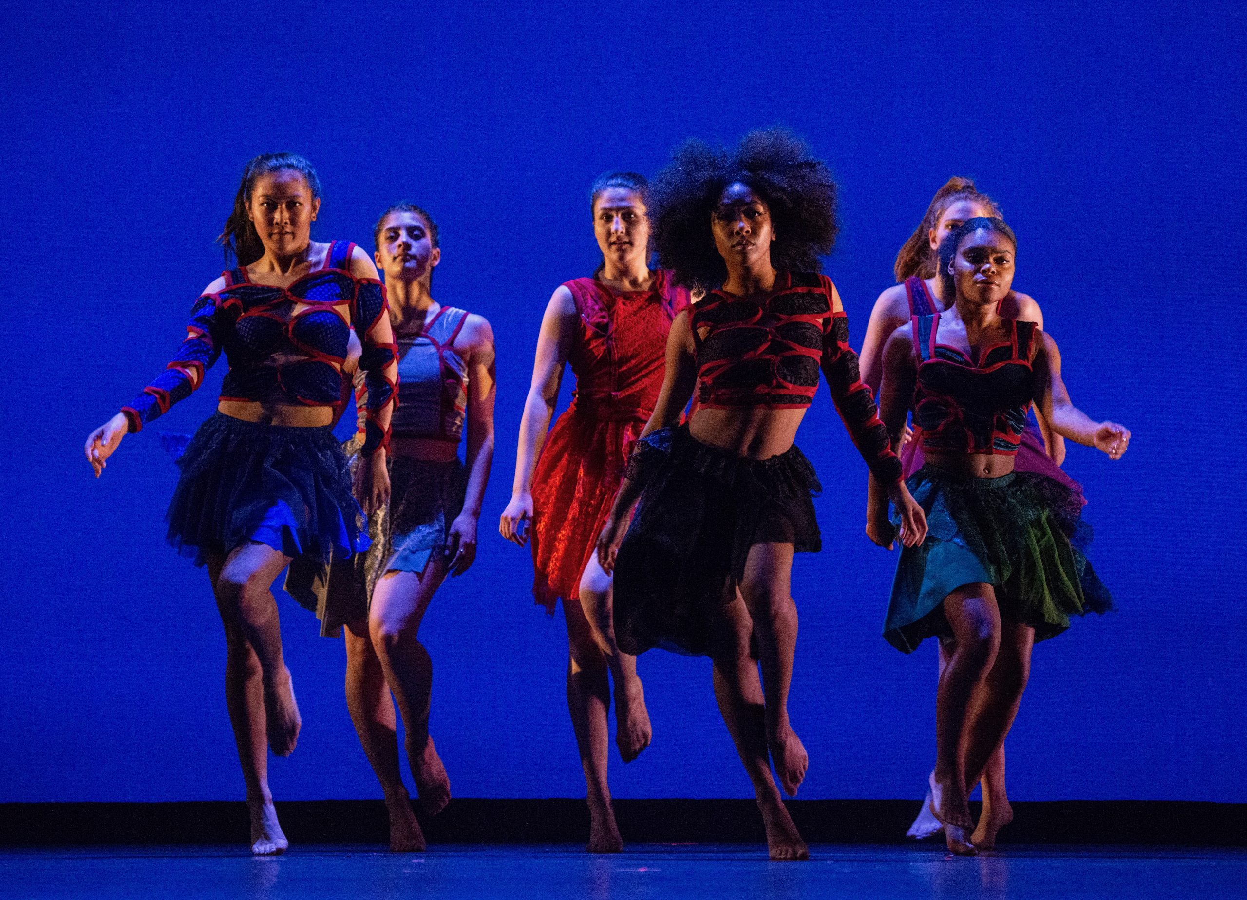 National Dance Week - Grand Center Arts District