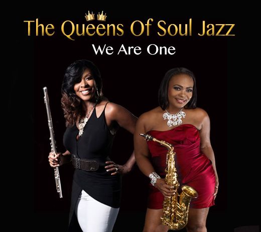 A Smooth Evening With Jeanette Harris & Althea René - Grand Center Arts ...
