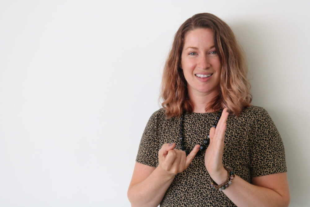 Virtual ASL Tour - Grand Center Arts District