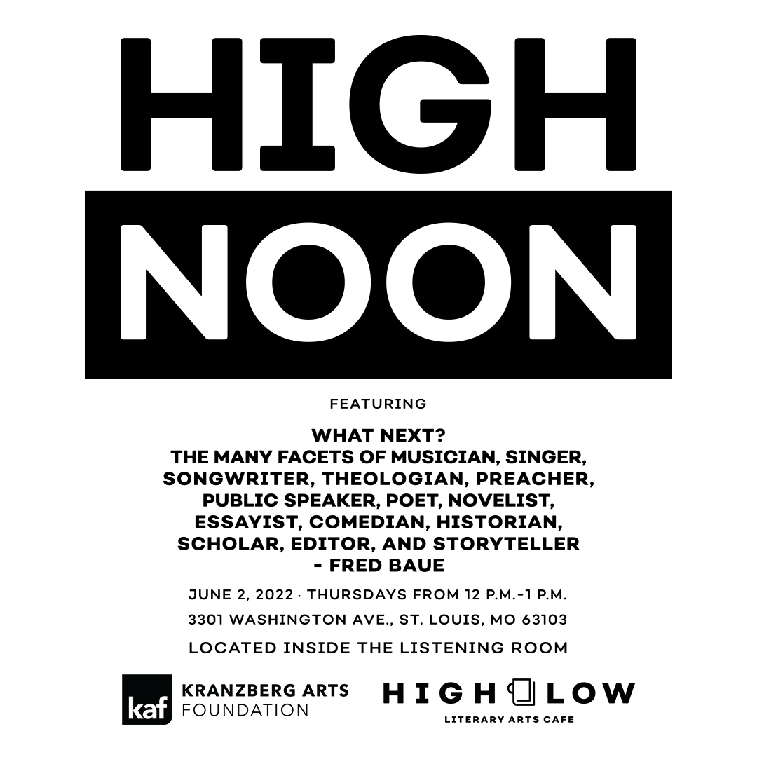 High Noon - Grand Center Arts District