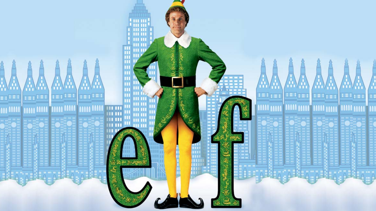 Elf In Concert - Grand Center Arts District