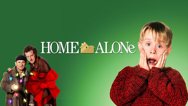 Home Alone In Concert - Grand Center Arts District