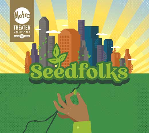 Seedfolks - Grand Center Arts District