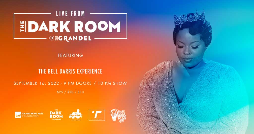 The Bell Darris Experience - Grand Center Arts District