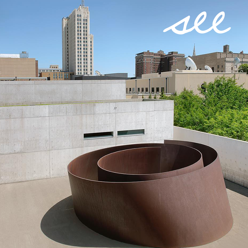 October in Grand Center - Grand Center Arts District