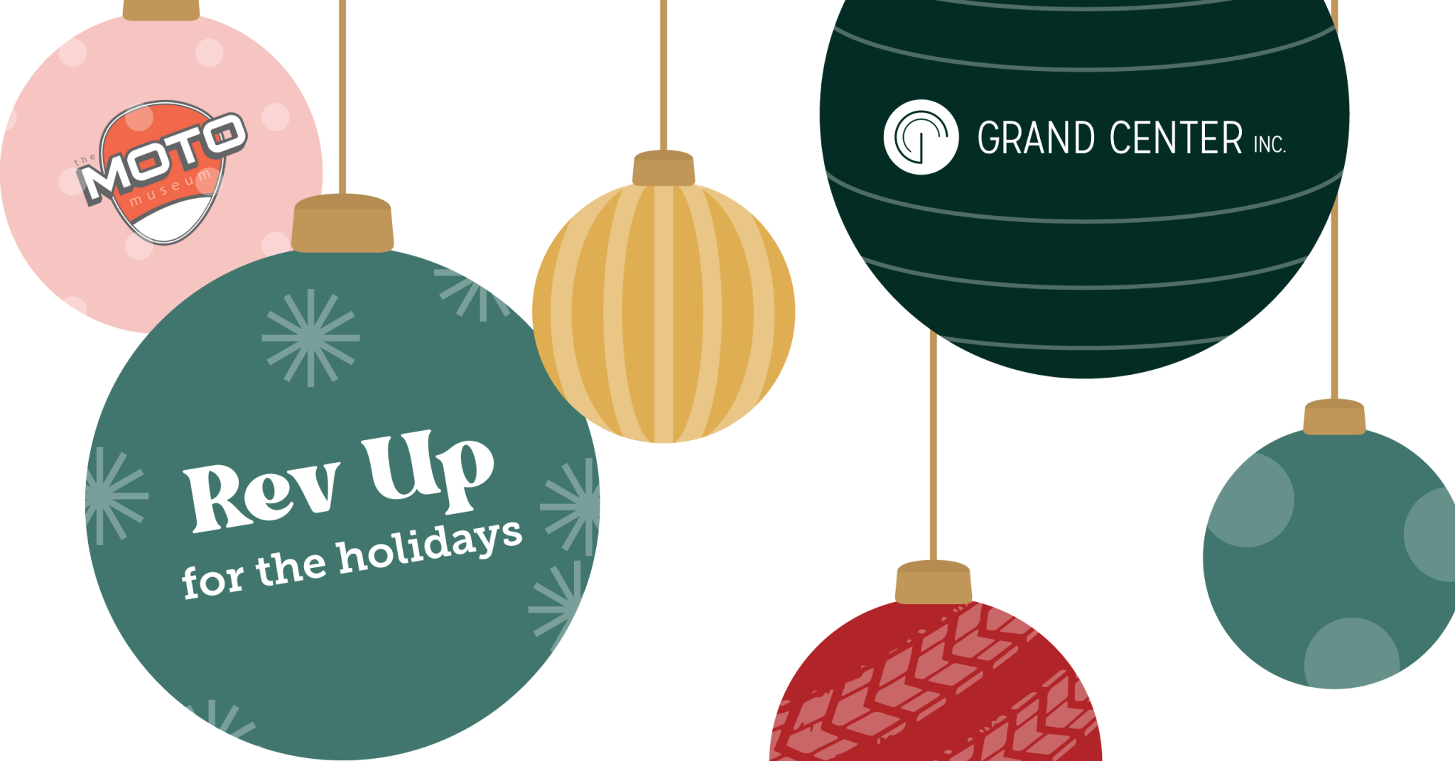 Grand Center Holiday Market - Grand Center Arts District