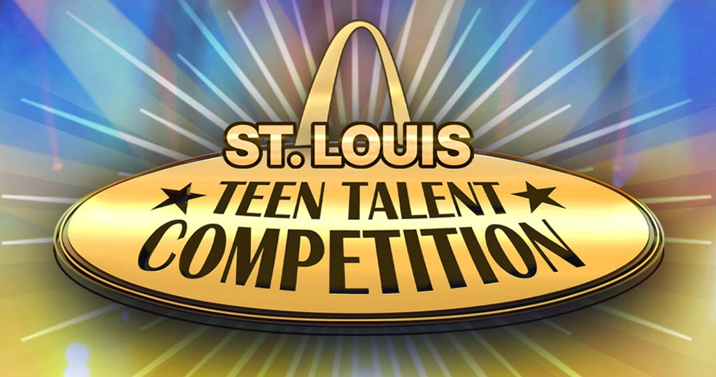 13th Annual St. Louis Teen Talent Competition - Grand Center Arts District