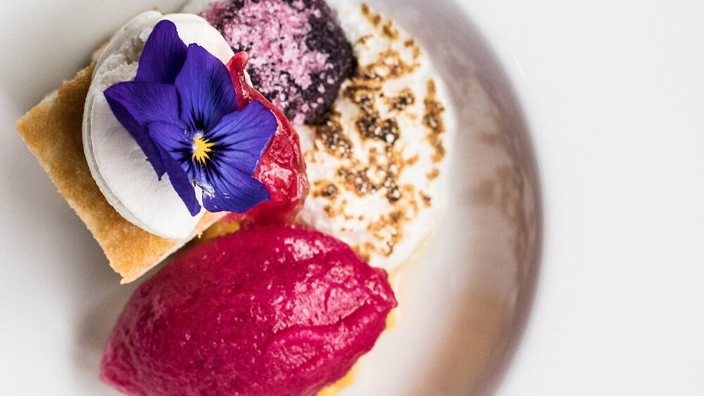 Feast Your Eyes: Rob Connoley of Bulrush - Grand Center Arts District