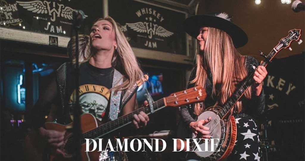 Nashville Live At The Sheldon Featuring Diamond Dixie - Grand Center ...