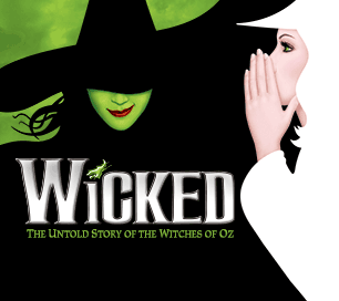 Wicked - Grand Center Arts District