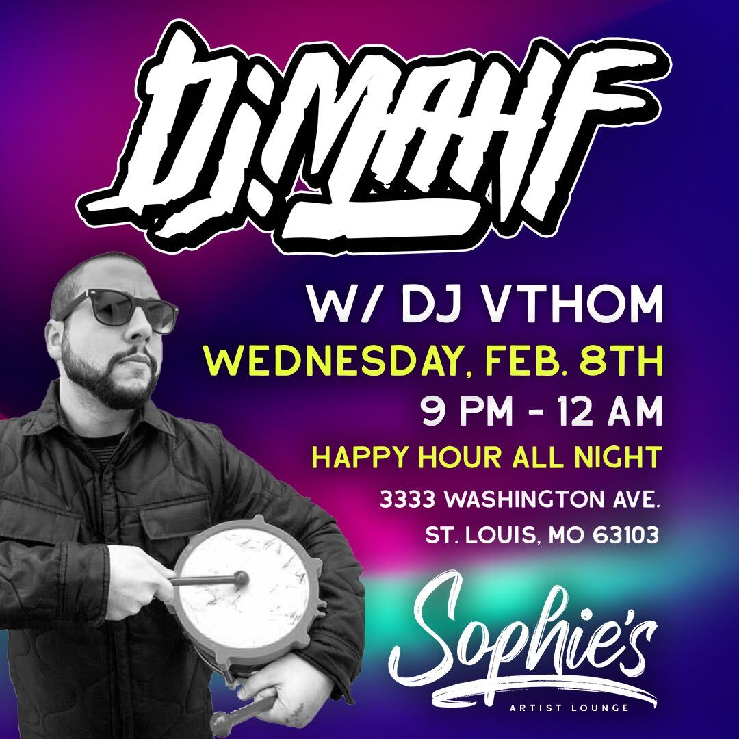 Mahf Logo Girls Maholo Flyback Swimsuit