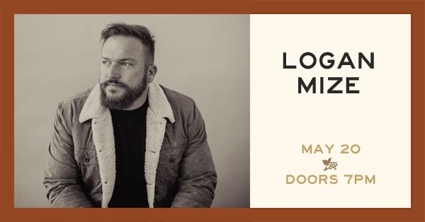 Logan Mize - Grand Center Arts District
