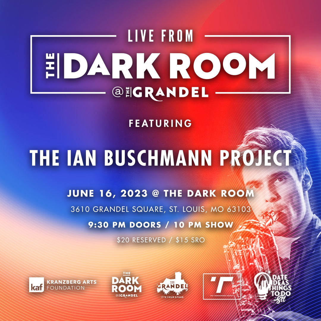 The Ian Bushmann Project Live - Grand Center Arts District
