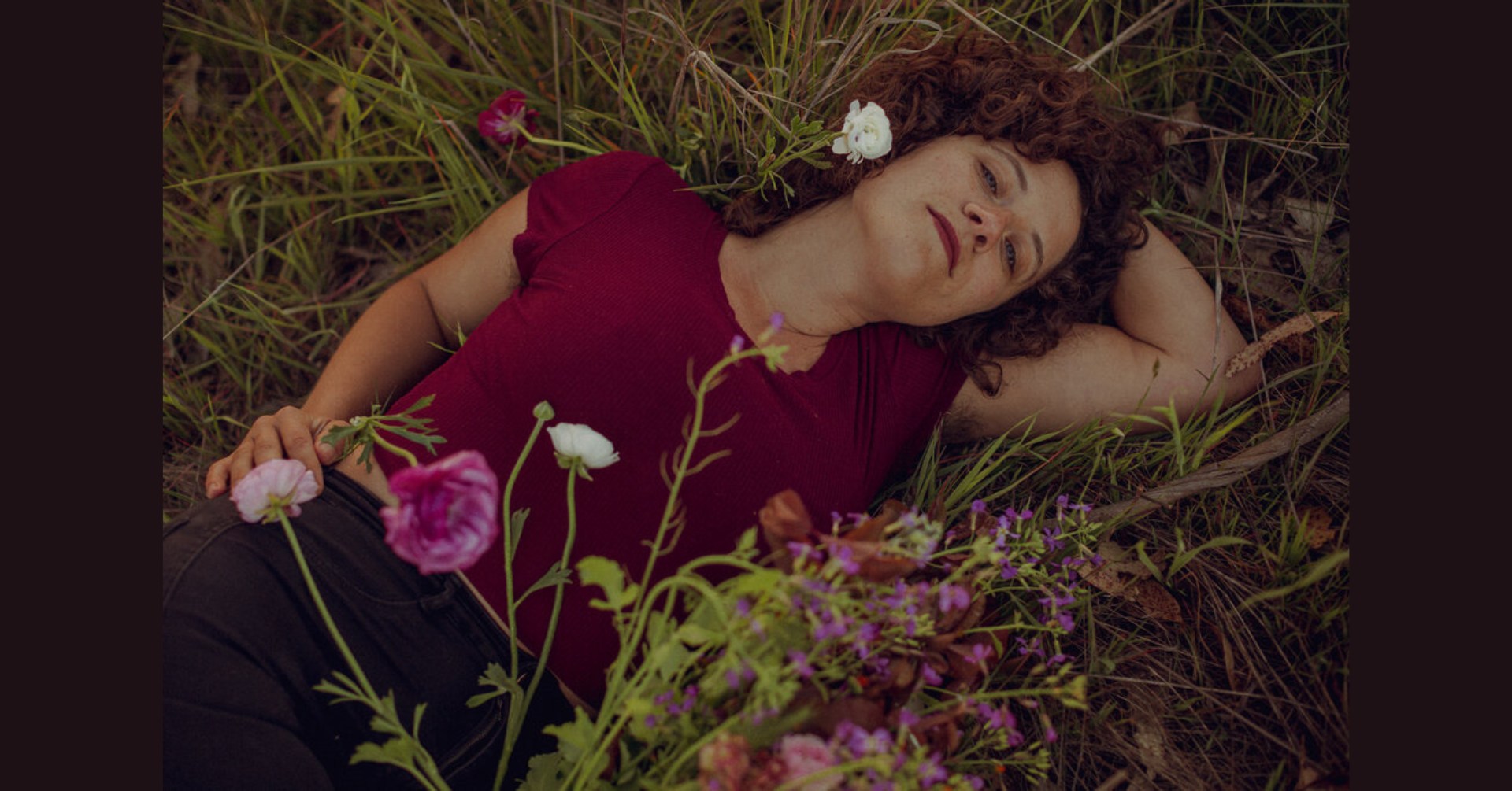 Anna Moss & The Nightshades - Grand Center Arts District