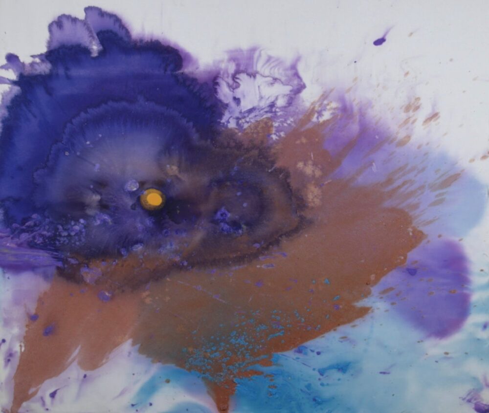 SLIFF x CAM: Dreaming in Color - Grand Center Arts District