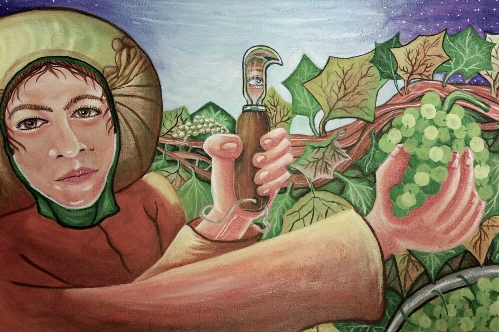 SLIFF x CAM: Finding Place in Latinx Representations - Grand Center ...