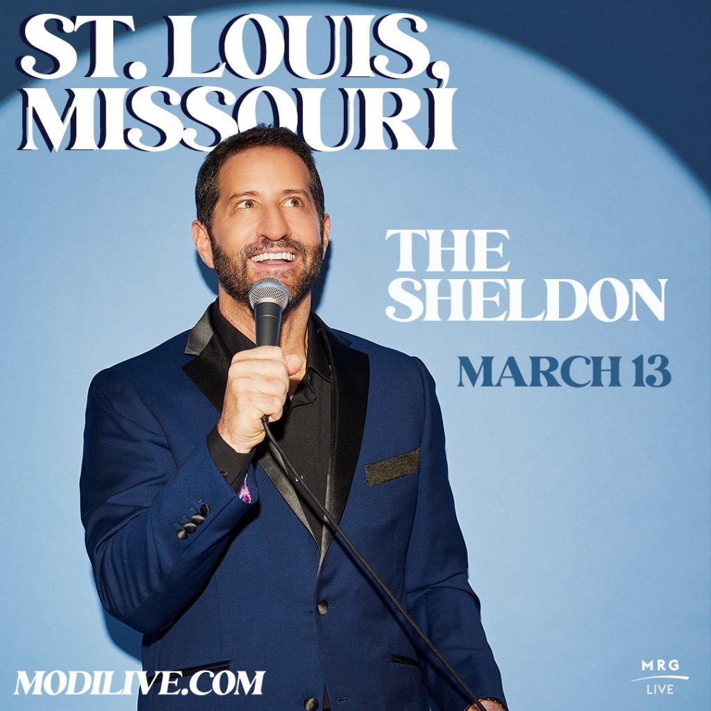 Modi: Know Your Audience Tour - Grand Center Arts District