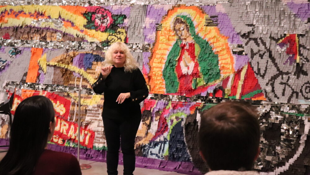 Contemporary Art Museum ASL Tour - Grand Center Arts District