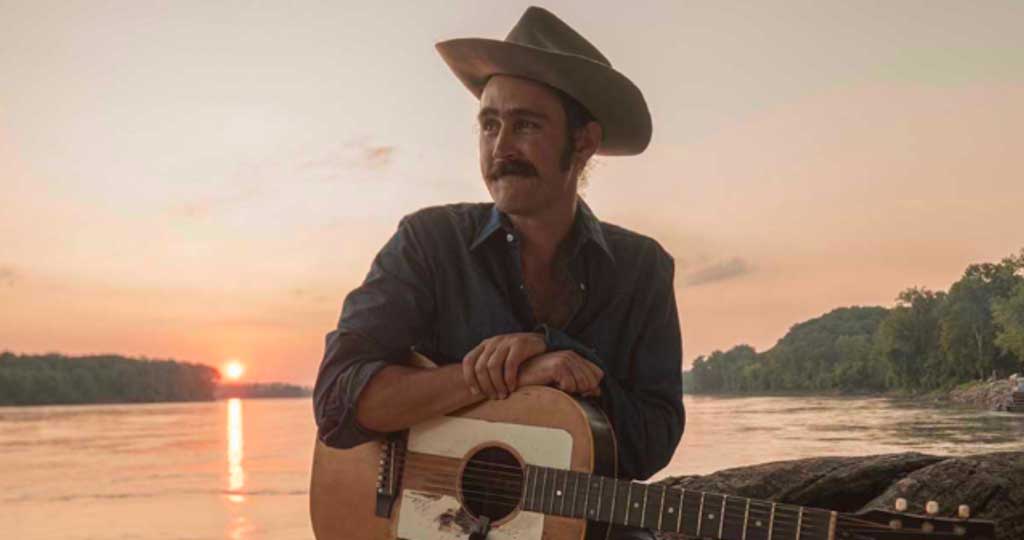 Todd Day Wait, Hunter Peebles & The Moonlighters, Cree Rider W/ Band ...