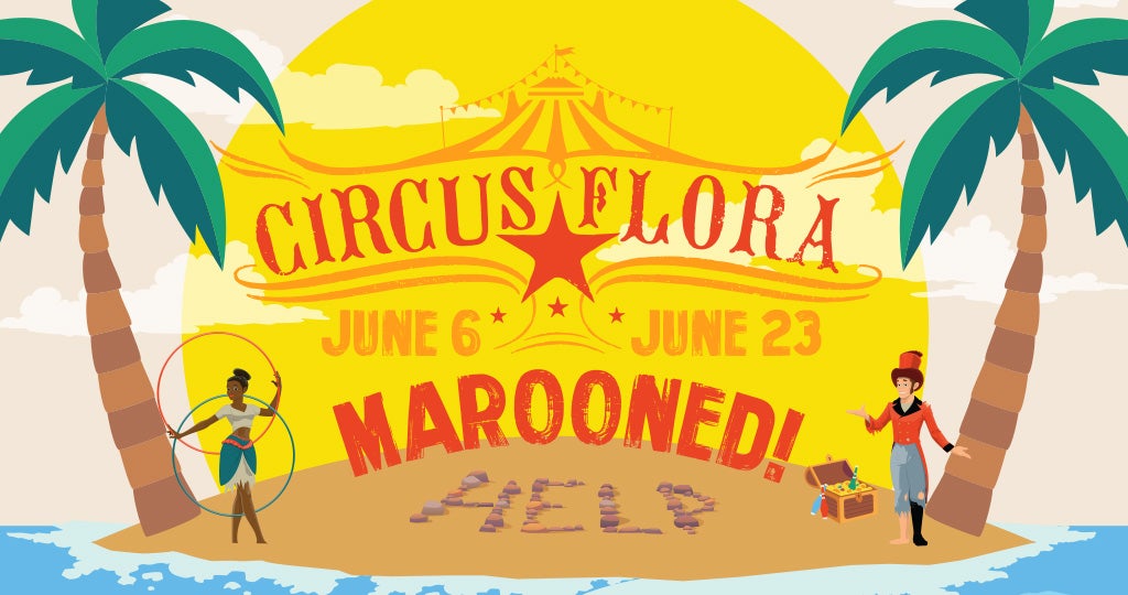 Marooned! - Grand Center Arts District