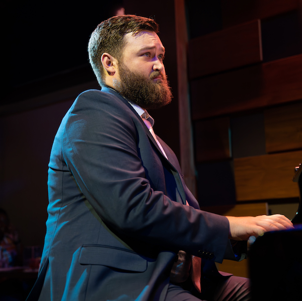 Ethan Saake Sextet - Grand Center Arts District