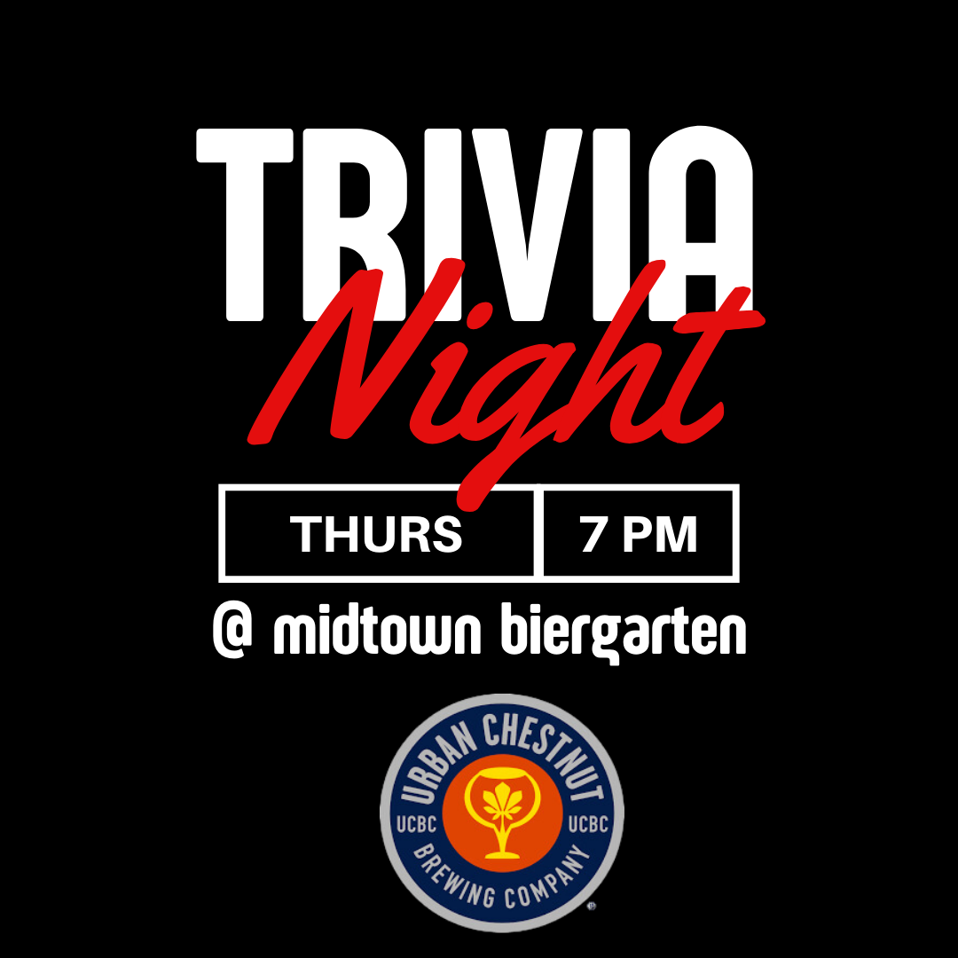 Triva Night - Grand Center Arts District