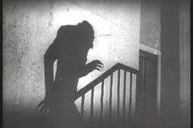 Nosferatu with Live Orchestra - Grand Center Arts District