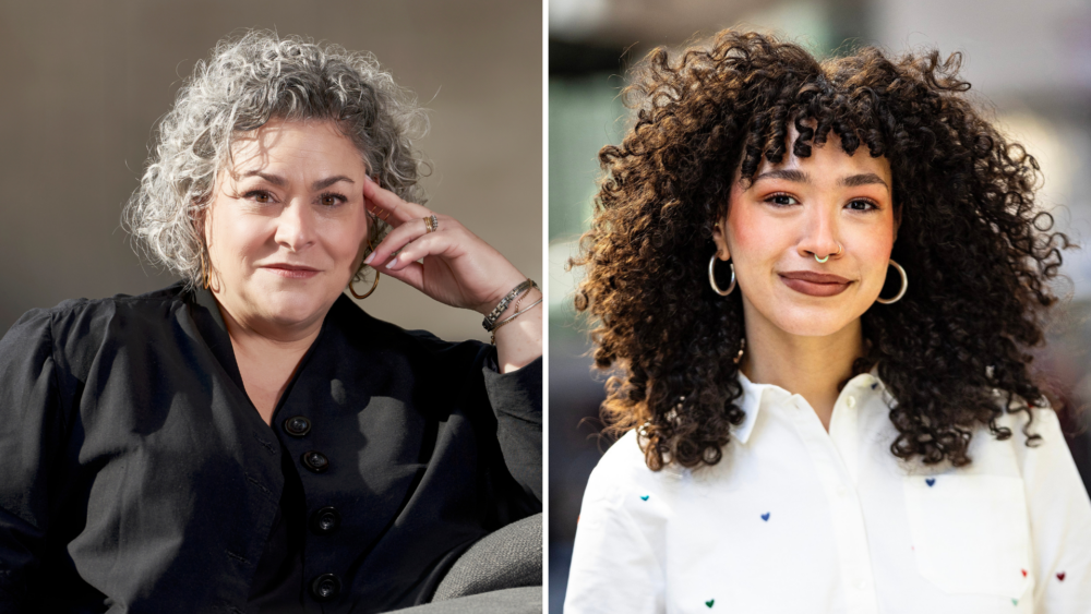 In Conversation: Lisa Melandri with Angelik Vizcarrondo-Laboy - Grand ...