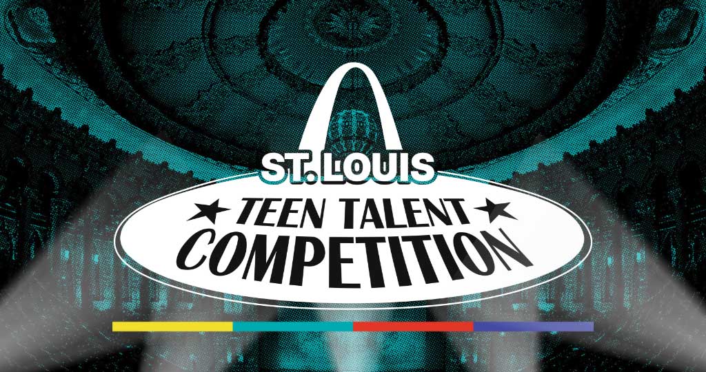 15th Annual St. Louis Teen Talent Competition Finals - Grand Center ...
